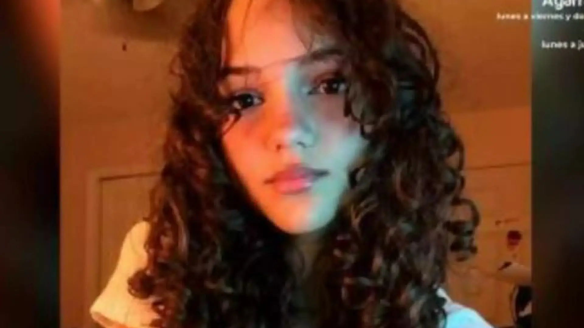 Así es la vida de Ruth, la hermana de 19 años de Julio Iglesias e hija ...