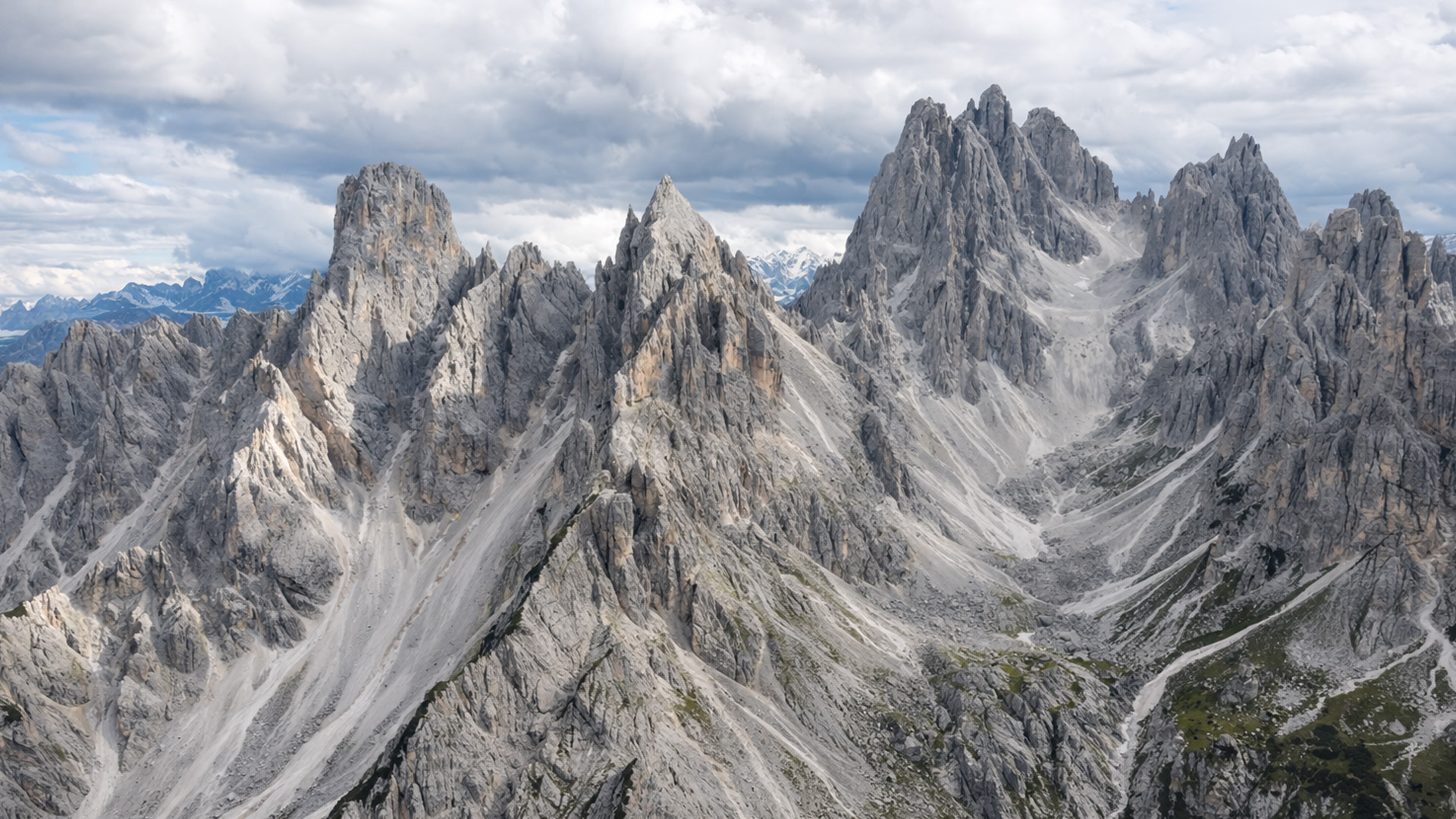Zou jij deze ruige bergpaden lopen?
