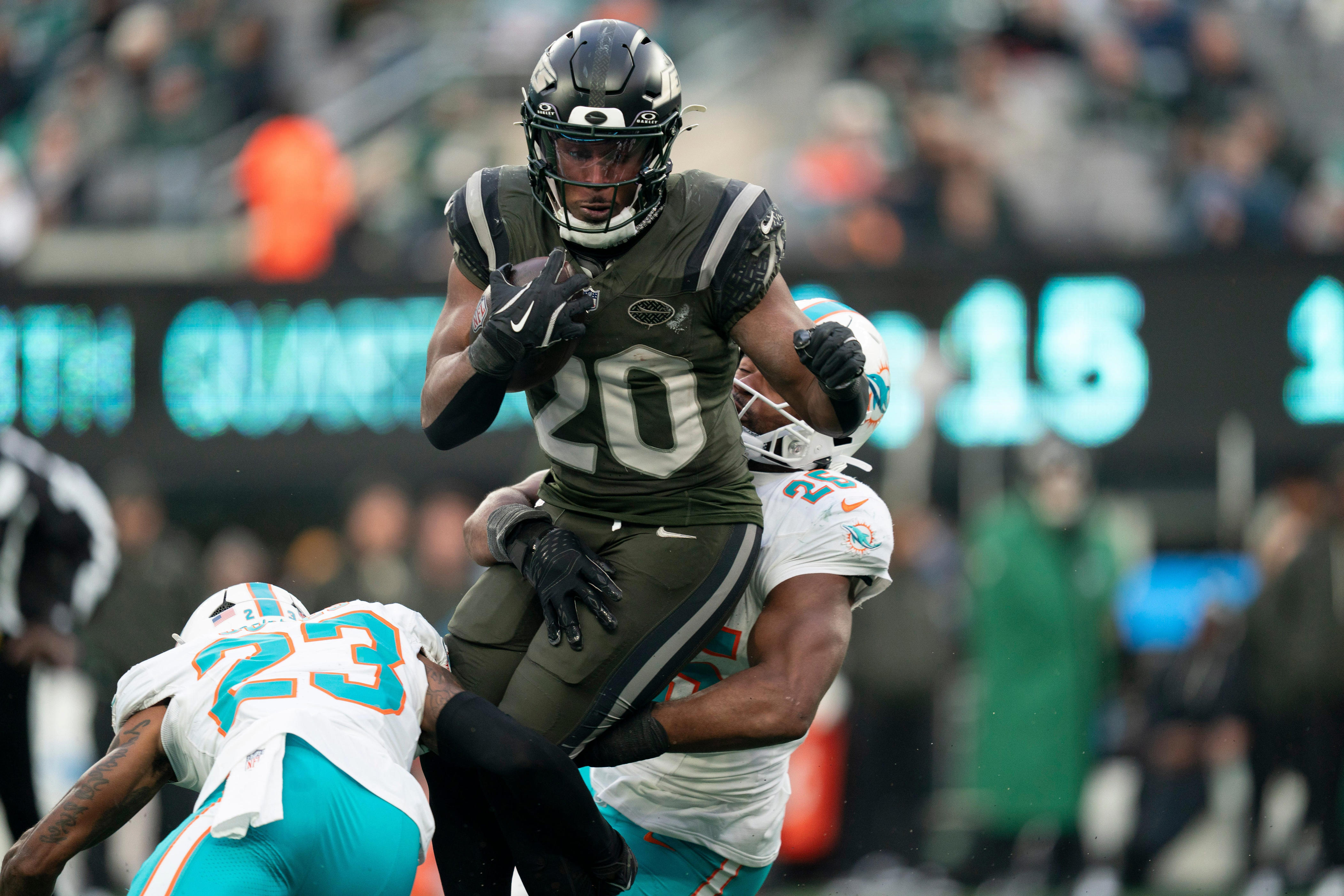 Jets vs Patriots live updates, start time, TV channel for NFL Week 17 game