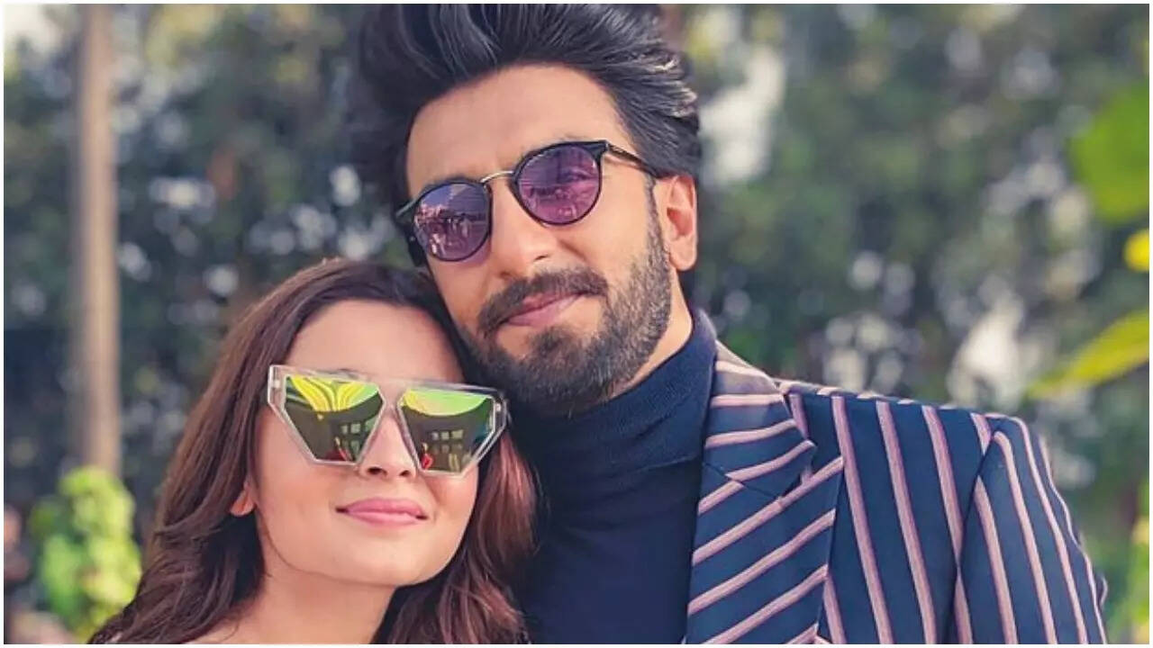 Ranveer Singh and Alia Bhatt set for epic reunion in Jay Mehta's ...