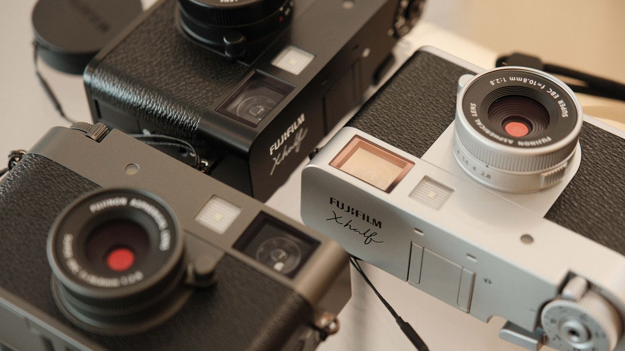 Fujifilm in 2025: The return of compact cameras and revisiting old ...