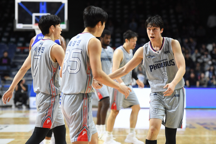 The aftermath of the second extension is strong. KCC, who witnessed LG ...