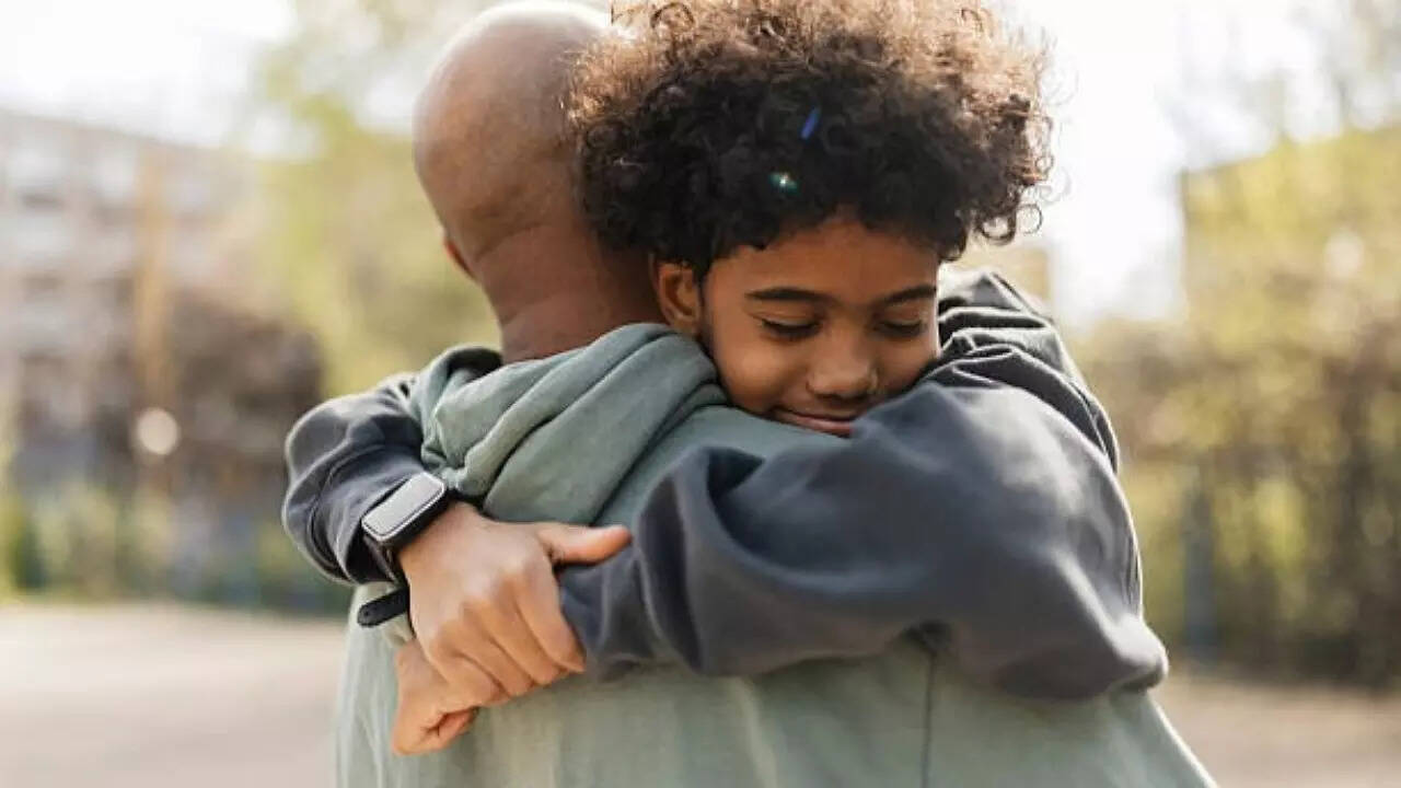 10 things only a son learns from his father