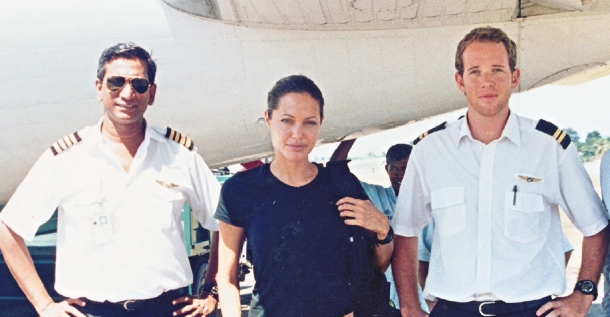 Brad Pitt, Angelina Jolie divorce finalized—but deeper rupture over ...