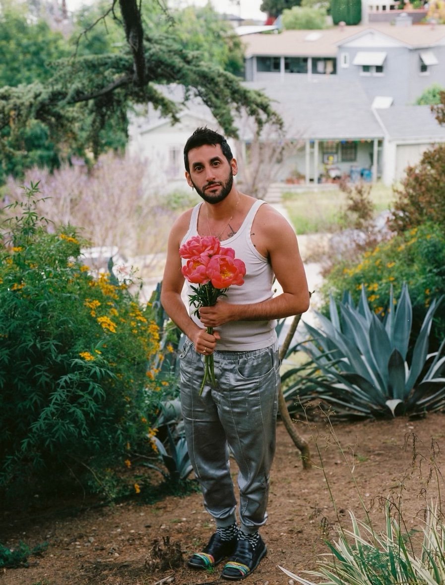 Performing in drag let me rewrite narratives