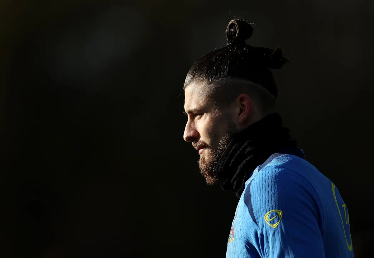 Recently enquired – club look to get into mix for Tottenham man amid ...