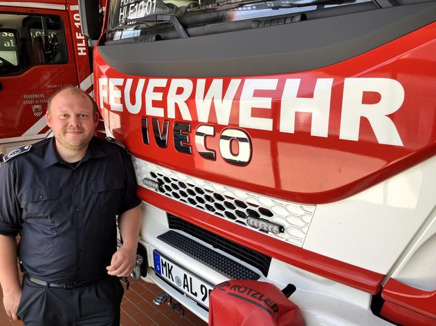 Aggregate für den Ausnahmezustand: Feuerwehr kann auf Kiez-Situationen ...