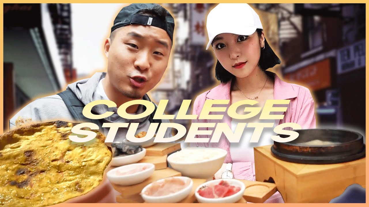 International students reshape Chinese food culture