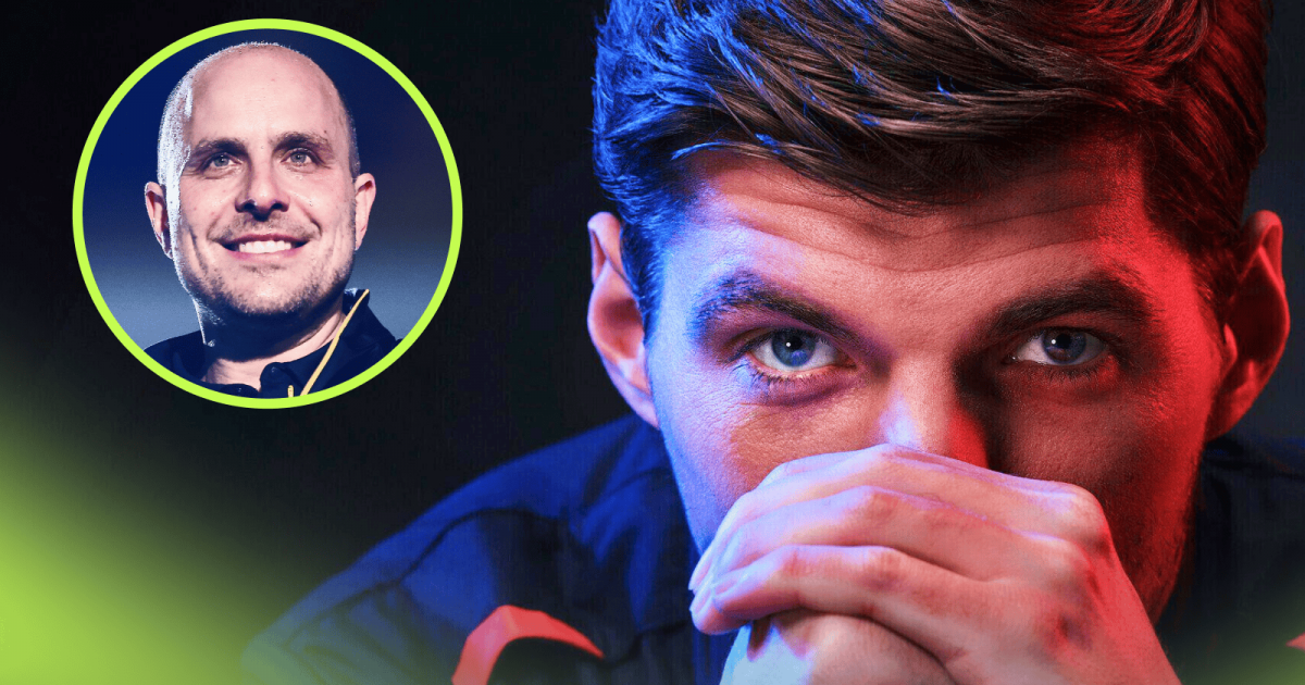 Max Verstappen race engineer linked with shock Aston Martin move – report