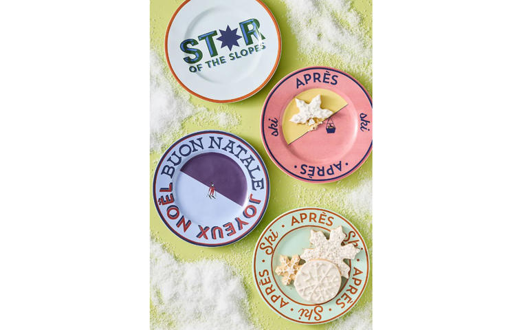 Hello 2026! The best New Year's Eve decorations for your house party