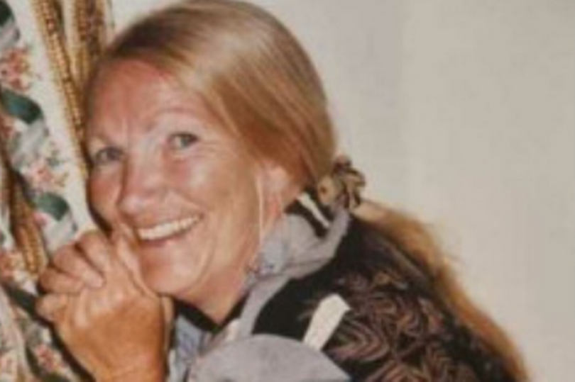 'A heart devoted to family and care' - Grandma among 10 Nottinghamshire ...