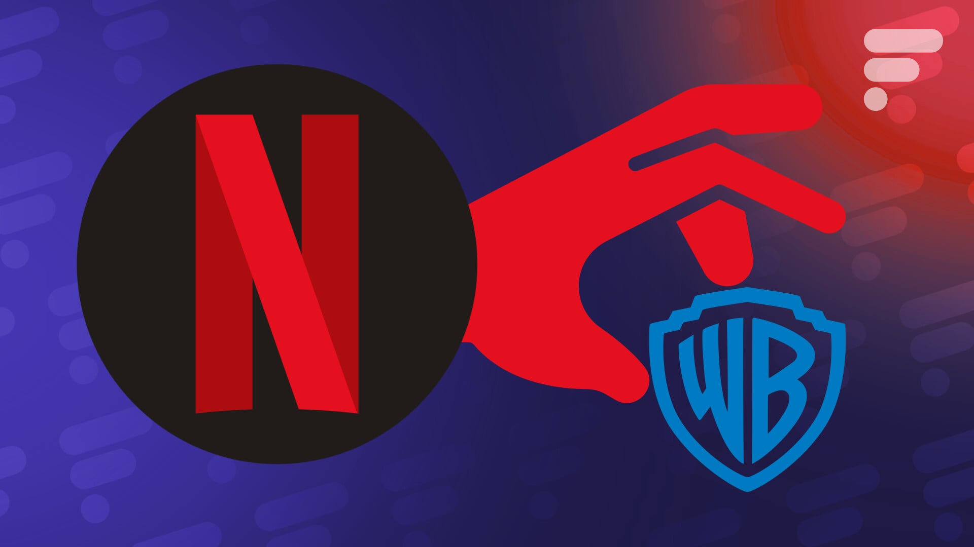 Rachat de Warner Bros. par Netflix : négociations, Paramount et HBO Max ...
