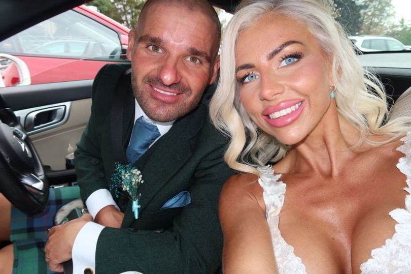 Mum diagnosed with life-threatening disease after sleeping through son ...