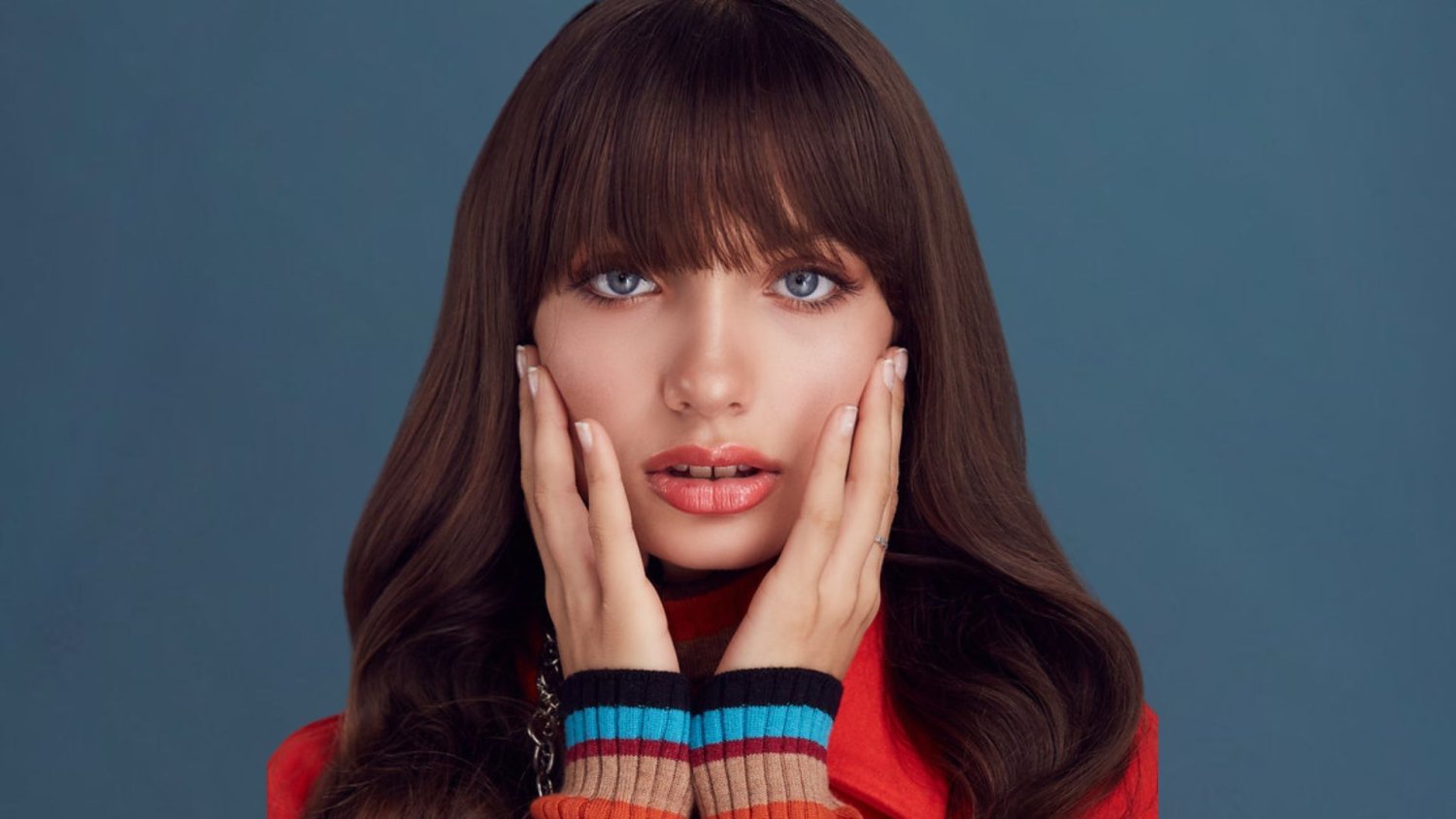 Viki Gabor wzięła ślub? Do sieci trafiły zaskakujące nagrania, ale ...