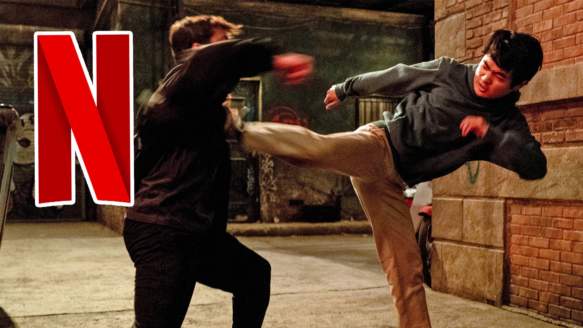 „Ich hoffe auf eine Fortsetzung“: Neu hinzugefügter Actionfilm kämpft ...