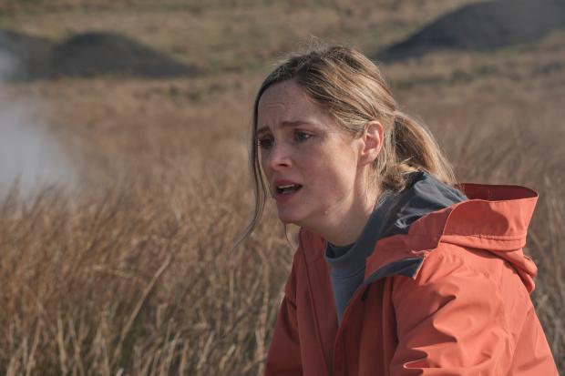 New series of crime drama filmed in Oldham is already a hit with fans