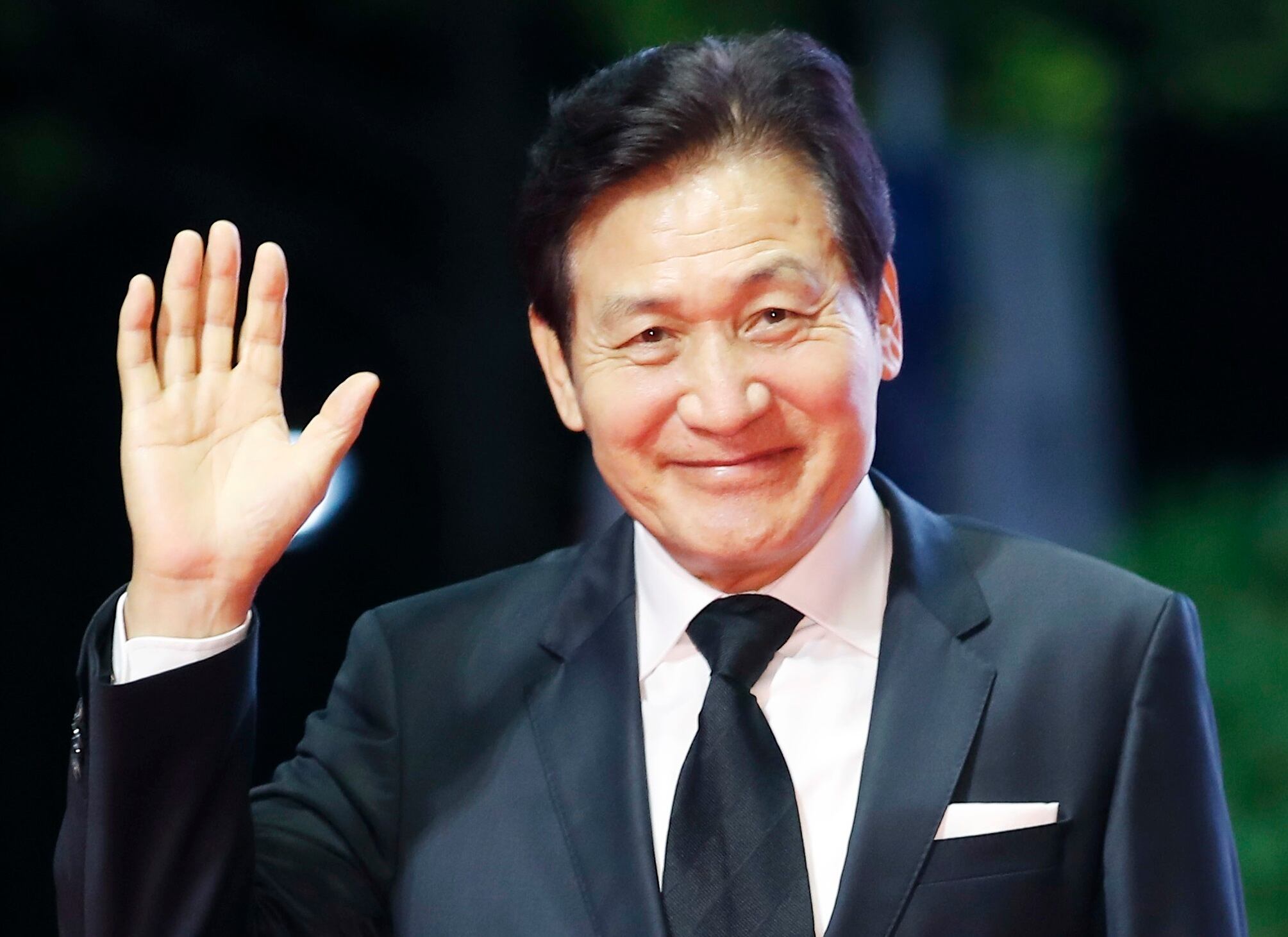 Beloved actor Ahn Sung-ki remembered as 'good person, good actor'