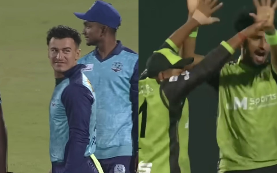 BPL 2025-26: Match 15, NOE vs SLT Match Prediction – Who will win today ...