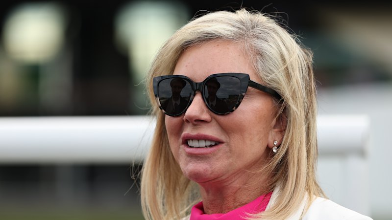 Blue Suede Hooves hoping to claim first win at Port Macquarie