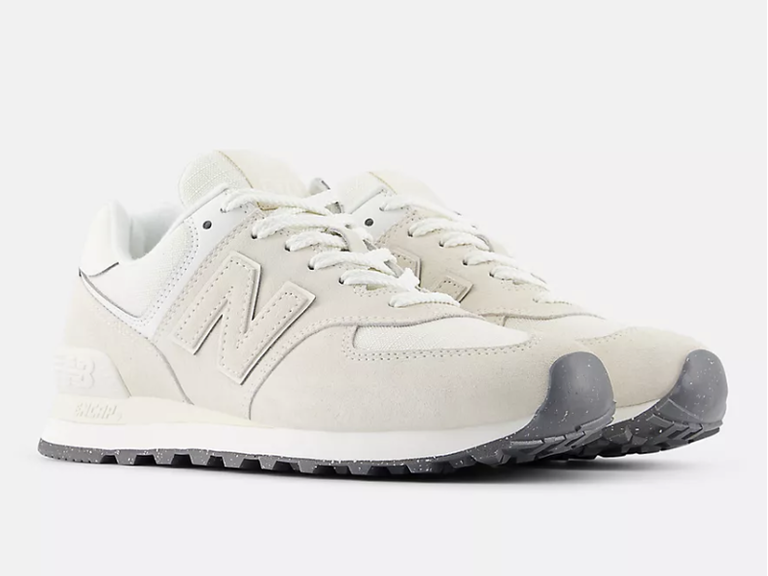 Den elegantesten Sneaker? Gibt es im Frühling 2026 bei New Balance!