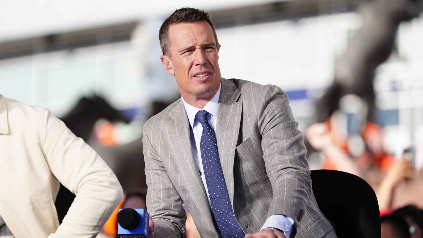 Falcons rumors: Matt Ryan’s front office candidacy continuing after ...