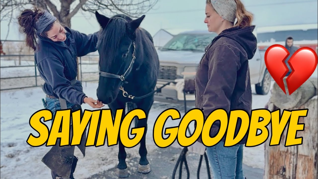 I struggled to hold back the tears until the end