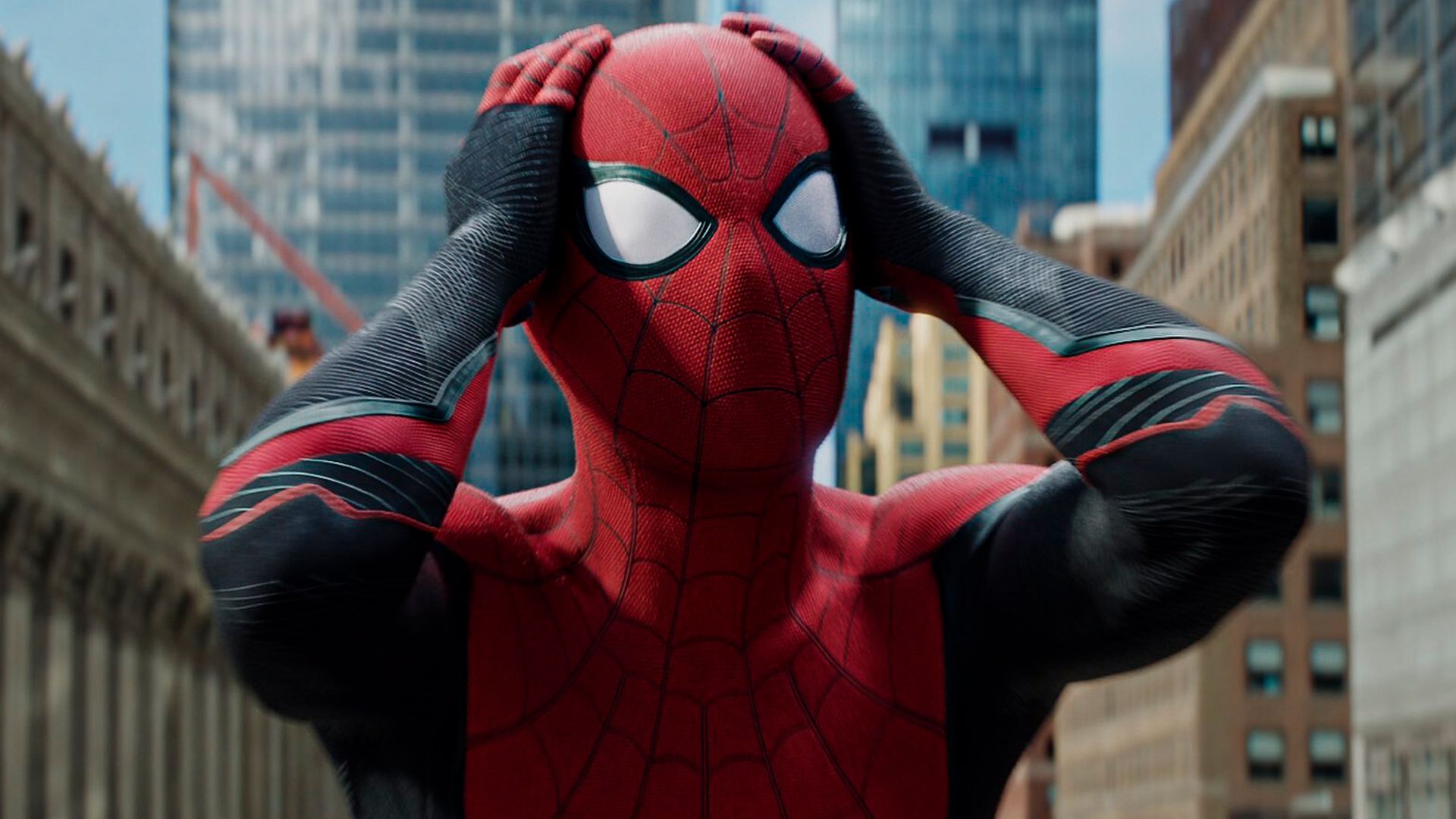 Ben 10's multiverse beat Marvel to the punch