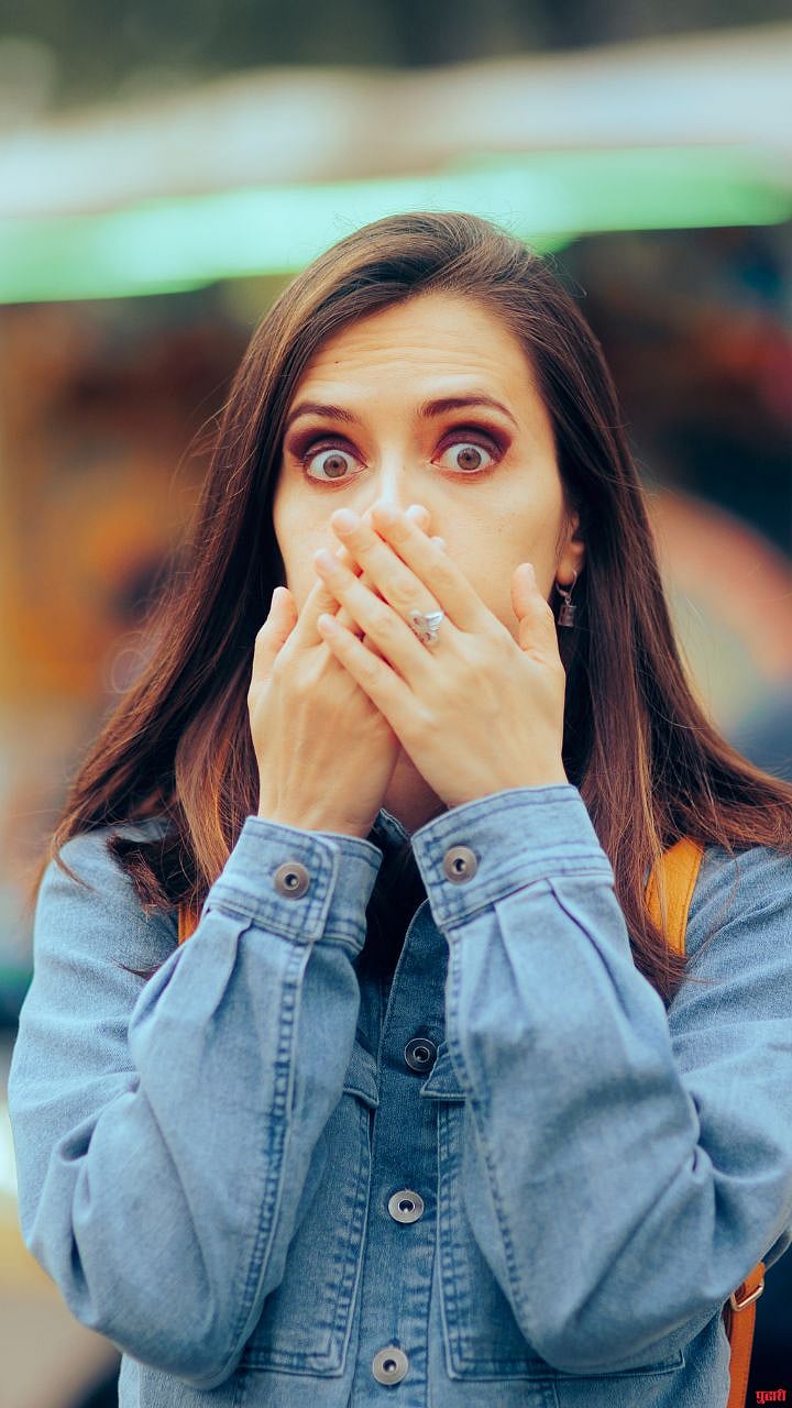 Hiccups ayurvedic remedies: उचकी लागत असेल तर 'या' ३ गोष्टी नक्की करा