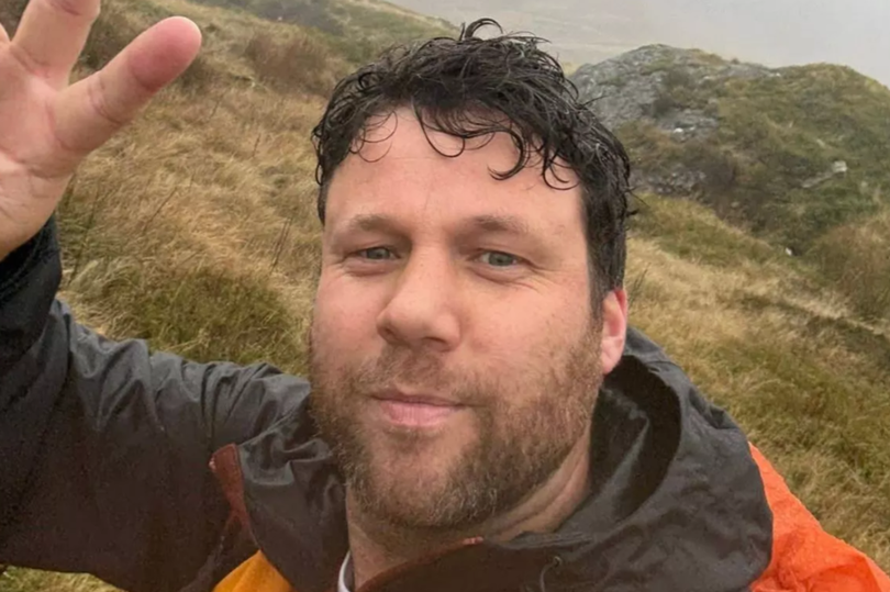 West Lothian business owner and band frontman dies in Hogmanay ...