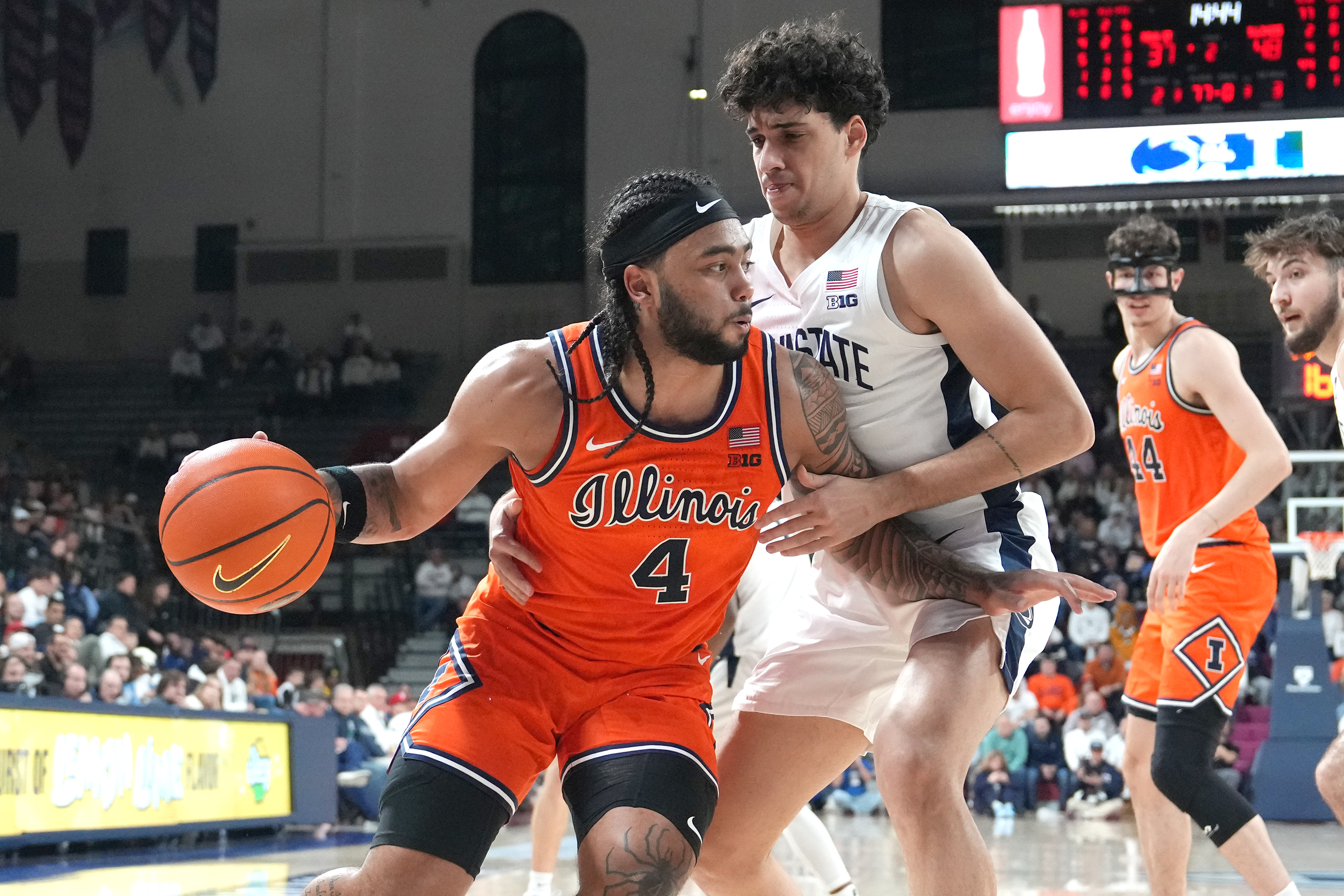 How to watch Illinois vs. Rutgers: Game time, TV channel, online ...