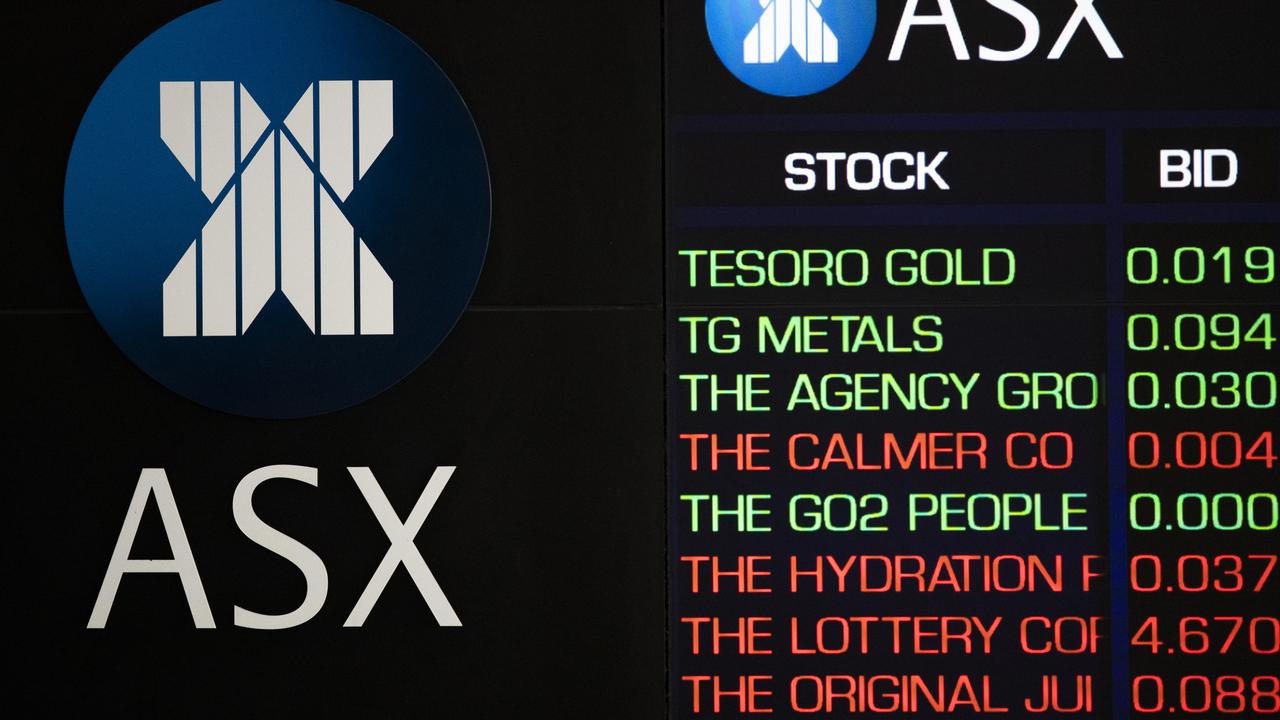 Market ends flat despite Venezuela unrest