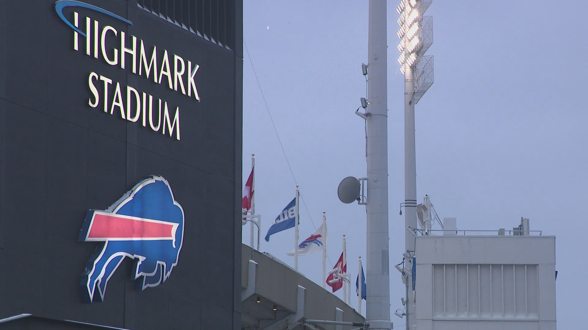 Bills Mafia says goodbye to Highmark Stadium