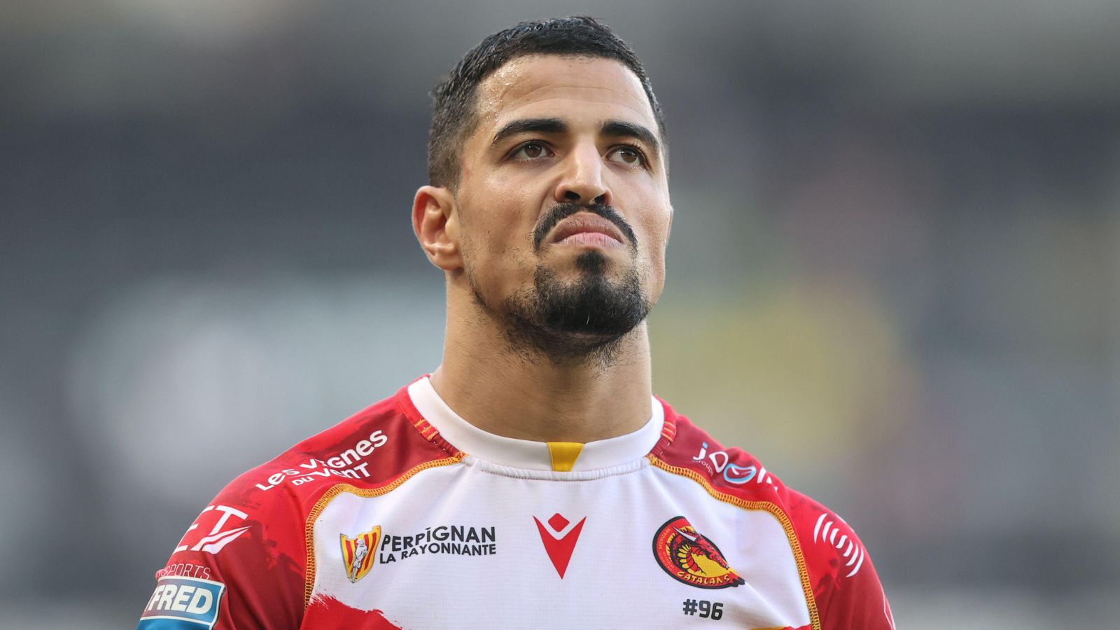 Catalans icon rejects Super League switch but leaves door ajar for ...