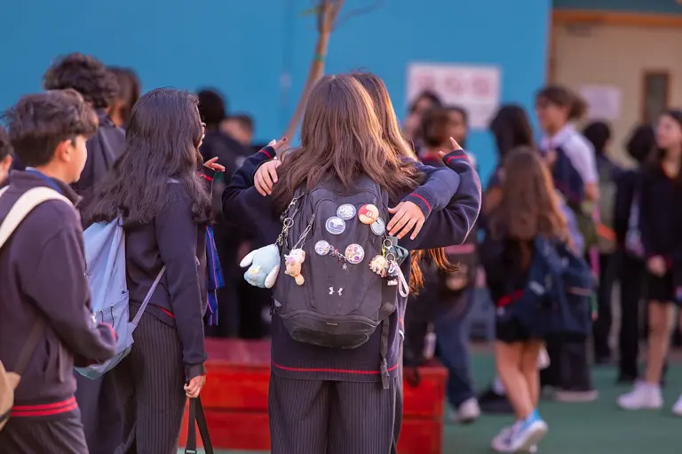 UAE schools see 95% attendance as BBQ, fun events welcome students back