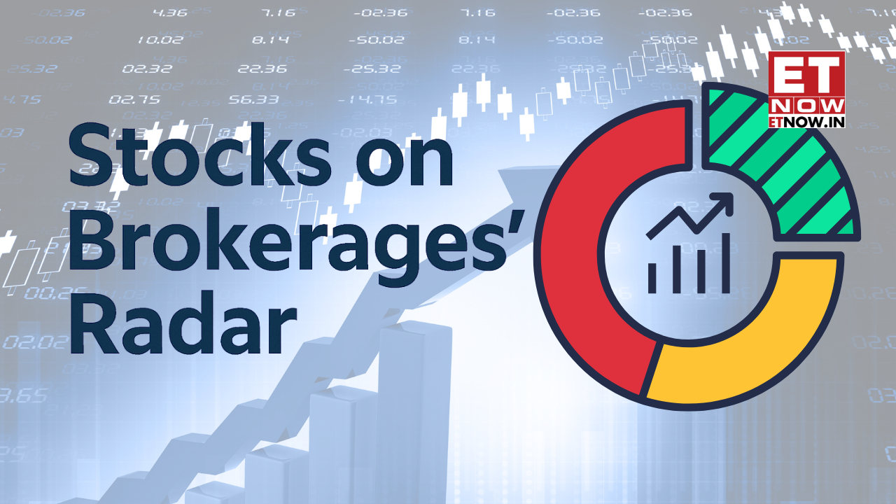 Stocks on brokerages radar: Bajaj Finance, Yes Bank, Coal India, BEL ...