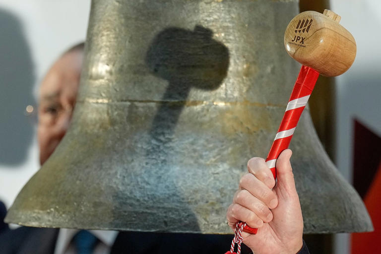 Markets react mildly to the US capture of Venezuelan leader Maduro