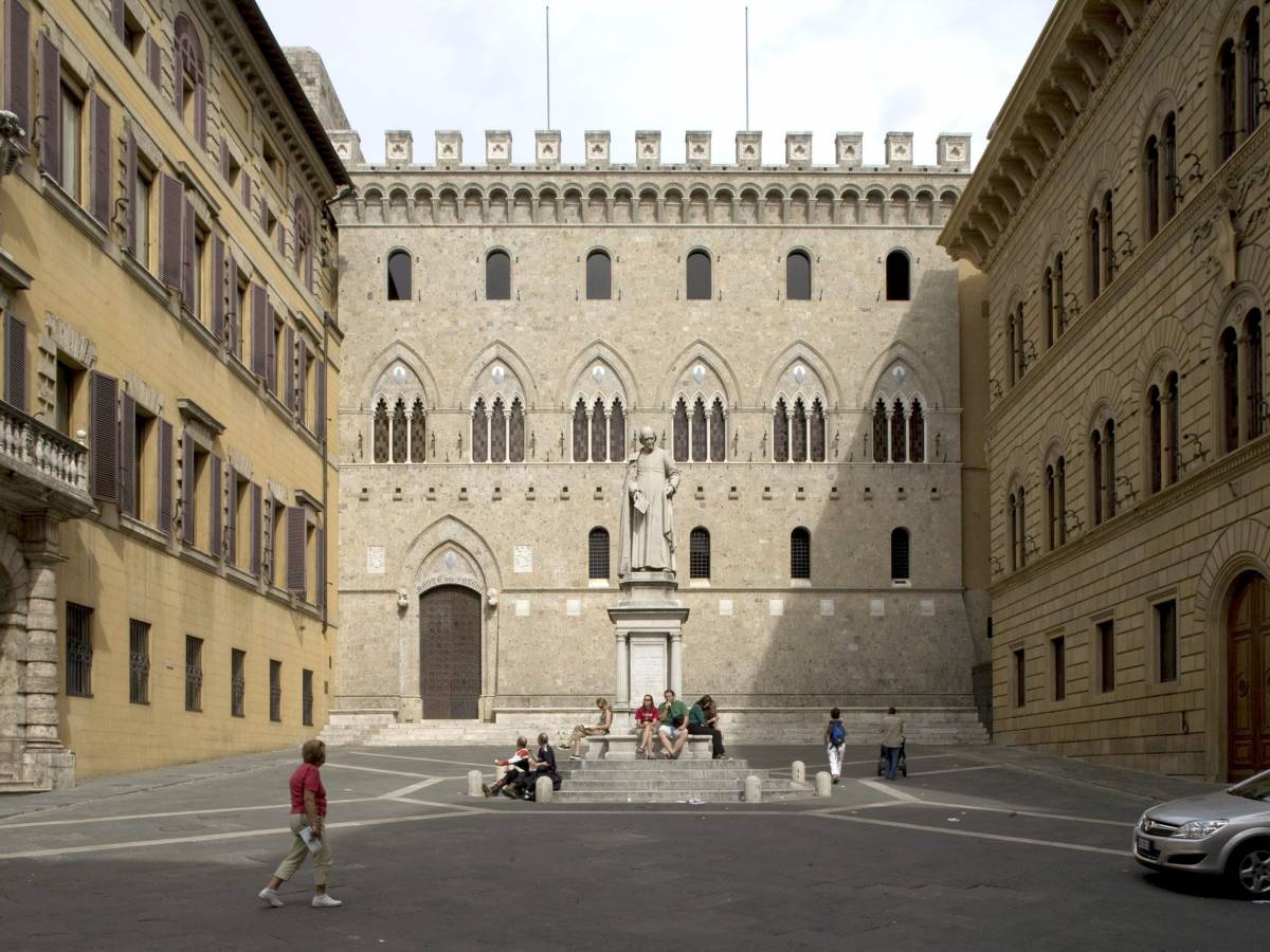 Prove di superbanca