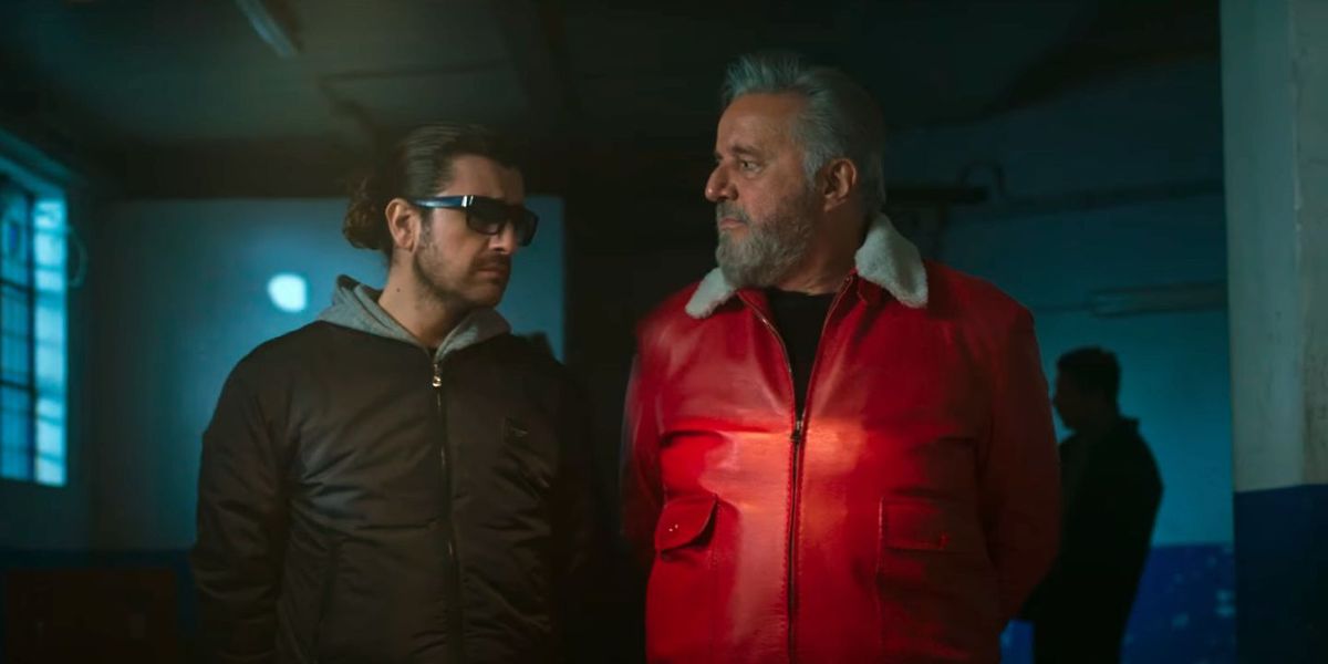 Stasera in TV la commedia con Alessandro Siani e De Sica che ti farà ...