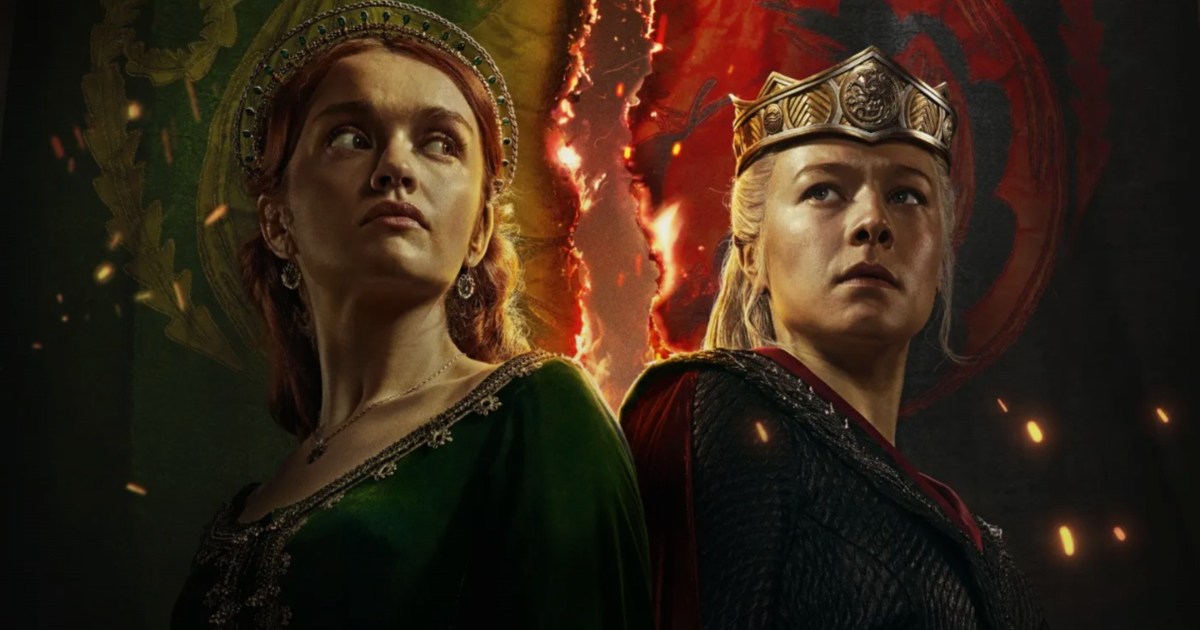 House of the Dragon co-creator confirms show's final season despite ...