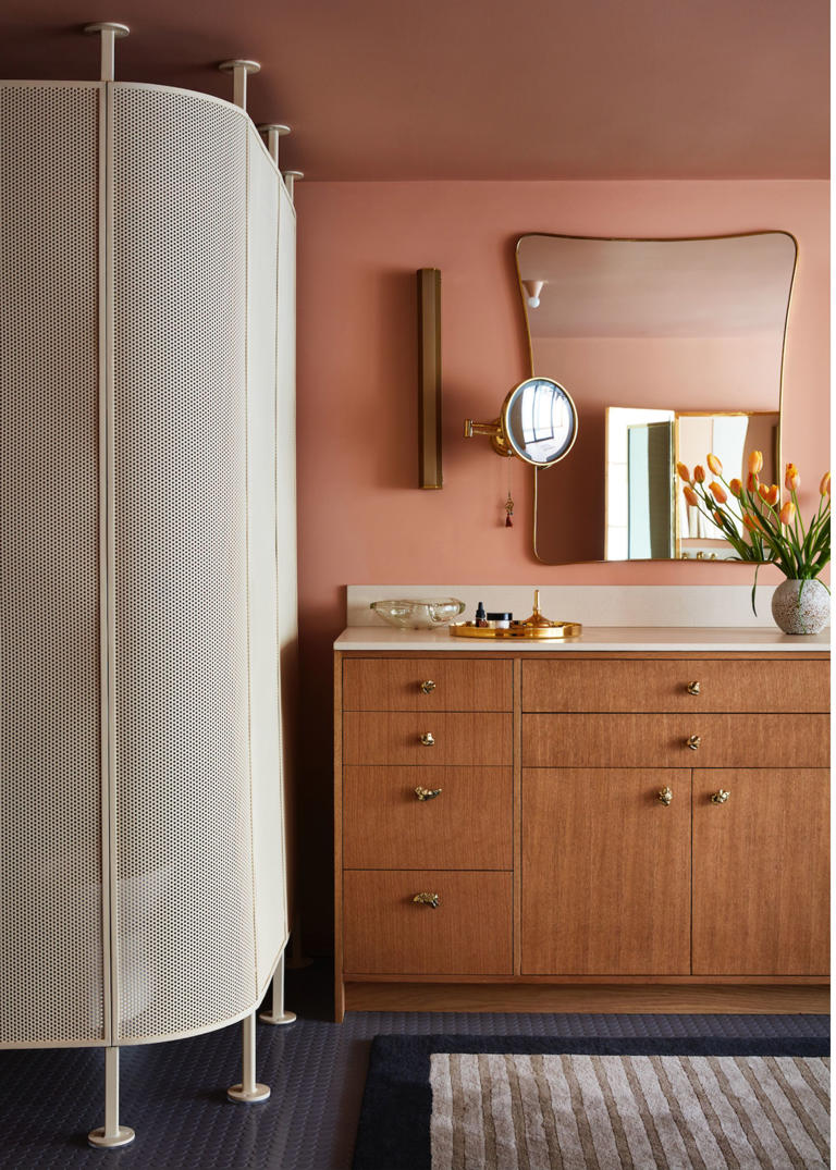 7 small bathroom color ideas to bring a new lease of life to a tiny space