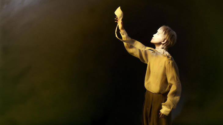 Vũ Cát Tường ra album mới, nói 'đây là cách lưu giữ ký ức đẹp từ anh ...