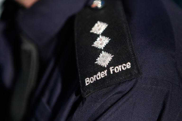 Border Force set to seize phones from small-boat migrants in bid to ...
