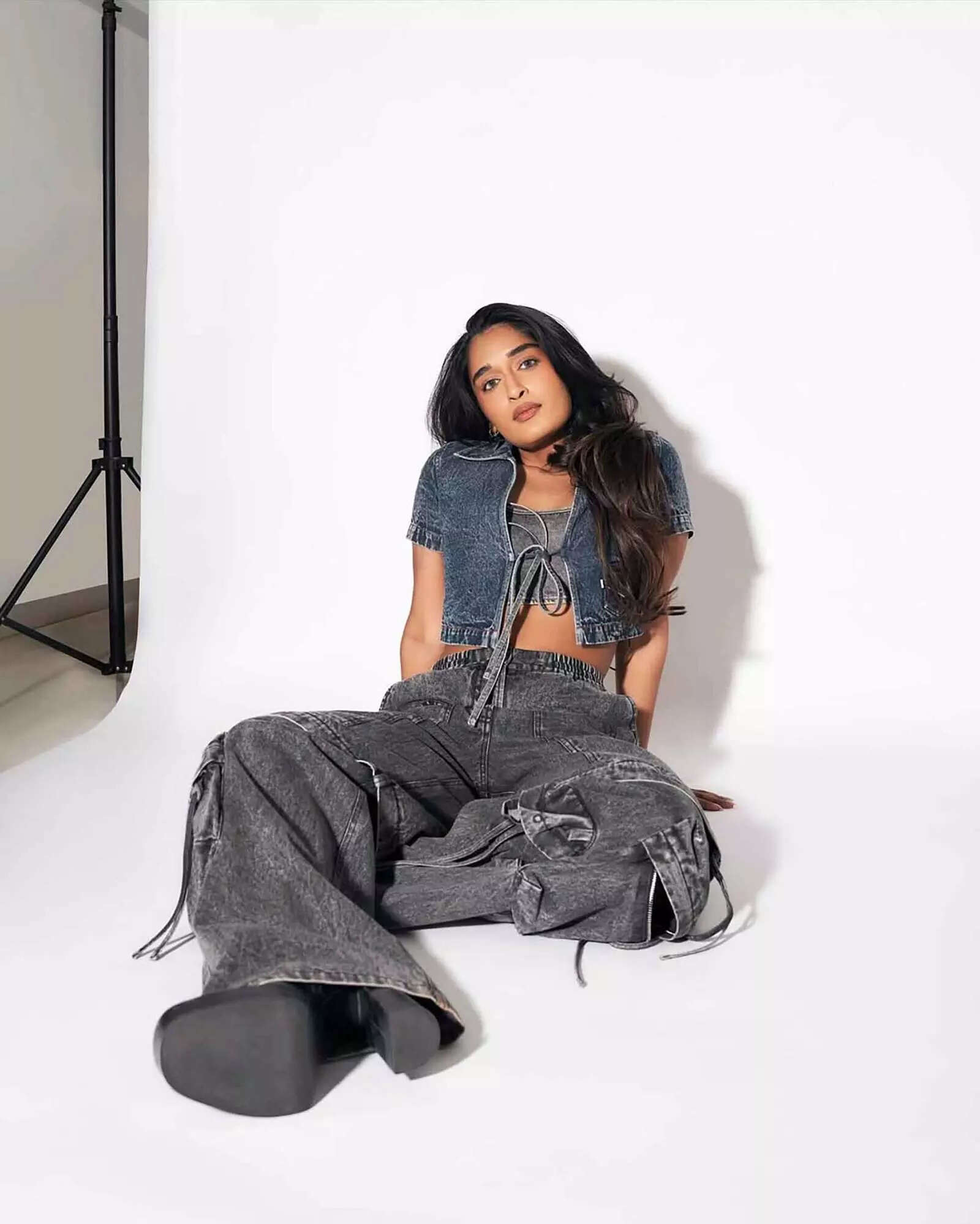 Fame is fleeting, and I’ve never chased it: Niharika NM