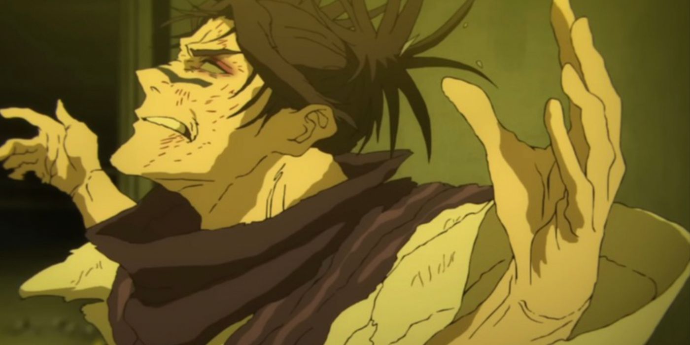 10 best animated anime series that are visual masterpieces