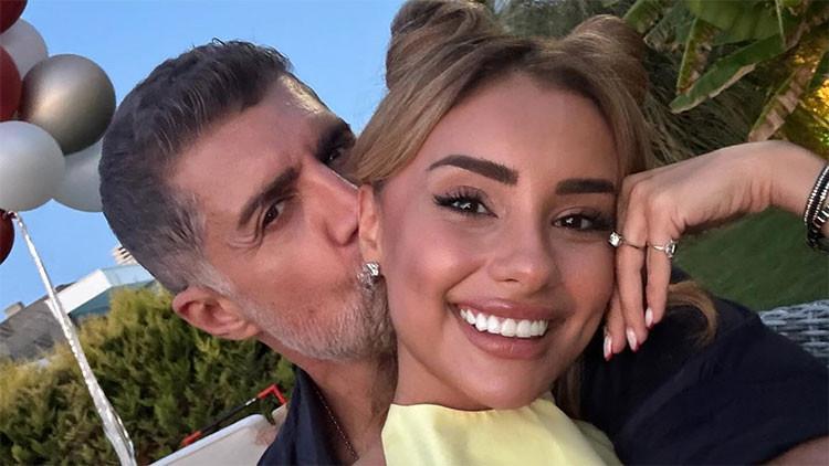 Özcan Deniz: Samar'la gurur duyuyorum!