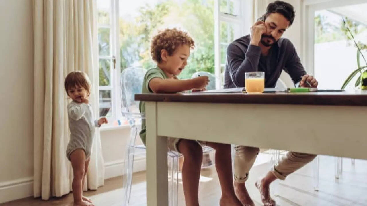 Curiosity corner: Why does familiarity make children feel safe?