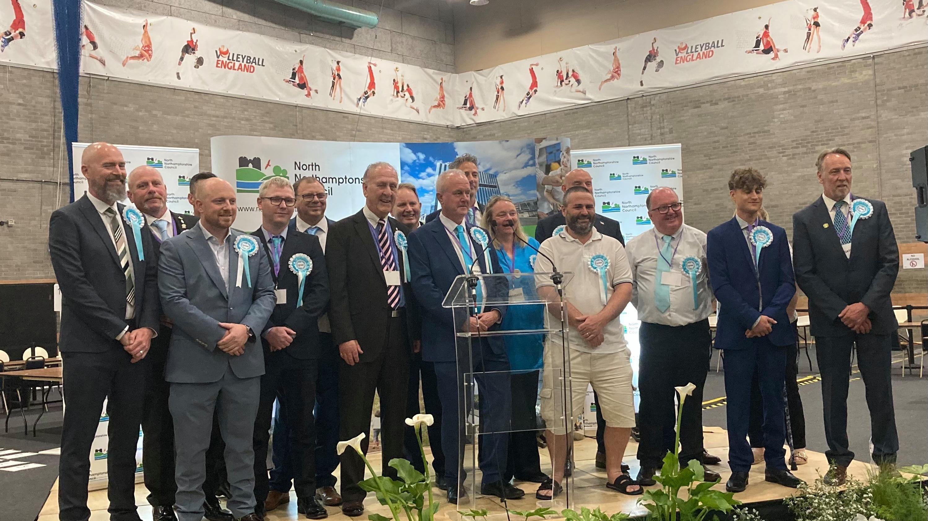 What does 2026 hold for Northamptonshire politics?