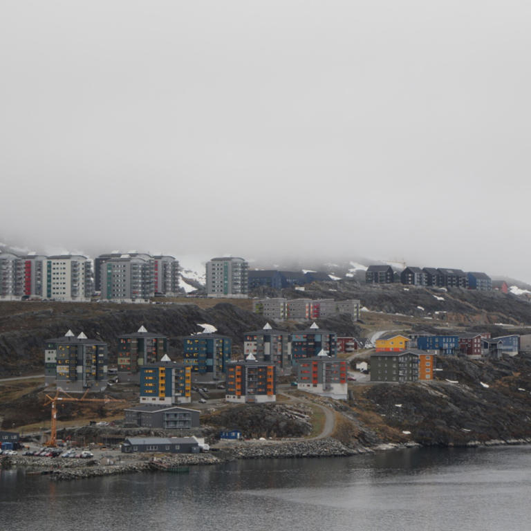 Dänemark weist erneut Trumps Anspruch auf Grönland zurück