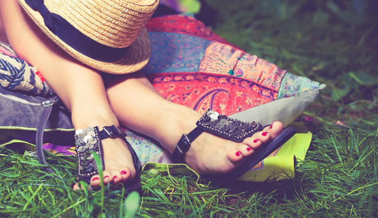 Best women's sandals