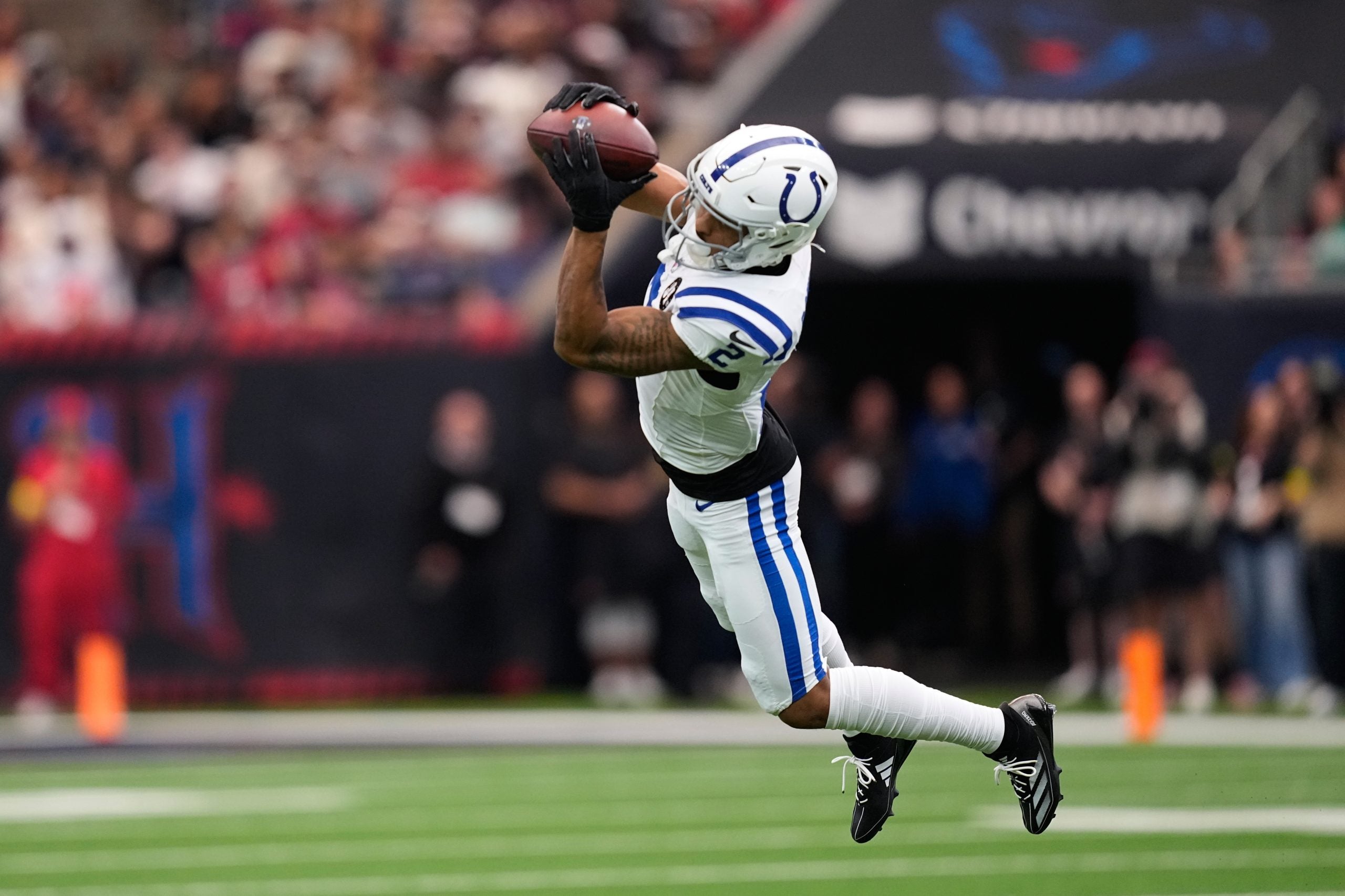 Colts' 2026 regular season opponents finalized